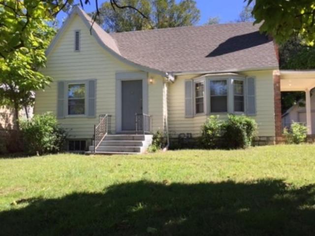 3 Br, 1 bath, Single Family 2316 SE Ohio Ave