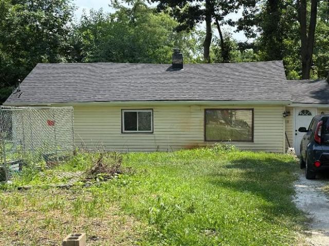 3 Br, 1 bath, Single Family 2319 W 60th St