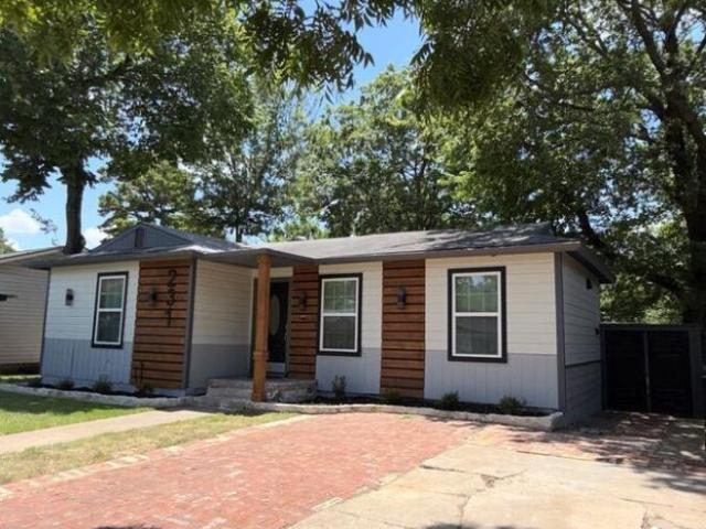 3 Br, 1 bath, Single Family 231 Elm Street