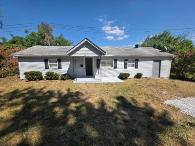 3 Br, 1 bath, Single Family 231 Nadine St