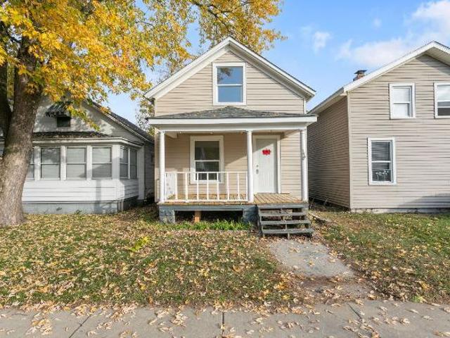3 Br, 1 bath, Single Family 232 East Grove Street