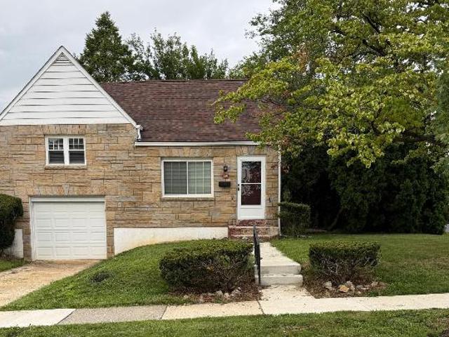 3 Br, 1 bath, Single Family 2331 W Washington Street