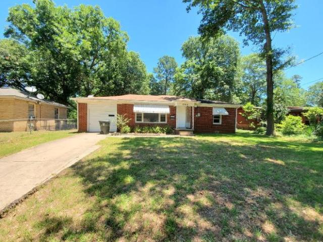 3 Br, 1 bath, Single Family 2340 Gish Lane