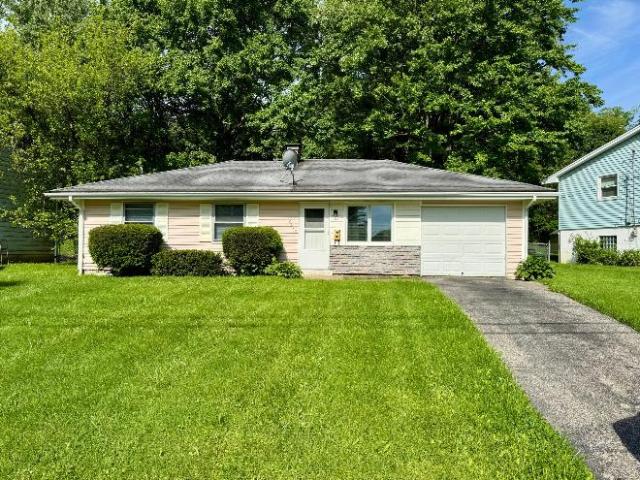 3 Br, 1 bath, Single Family 2342 Buckeye Circle