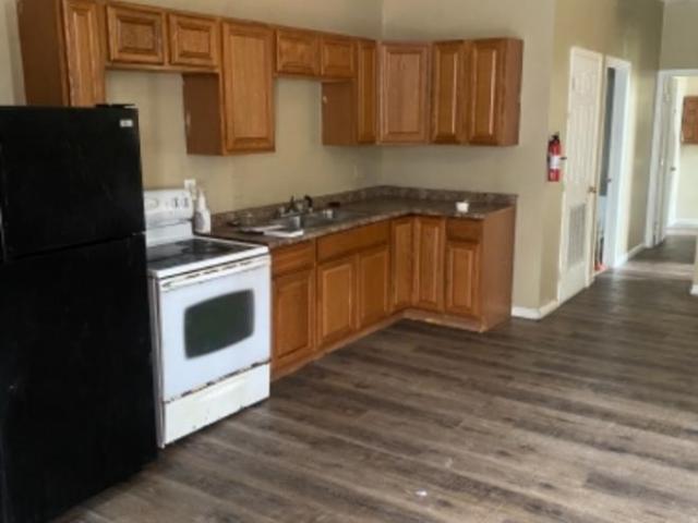 3 Br, 1 bath, Single Family 2342 Wilder