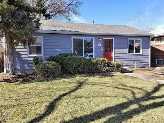 3 Br, 1 bath, Single Family 2357 Elmira St