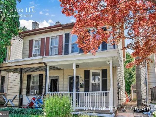 3 Br, 1 bath, Single Family 2369 Canby Street