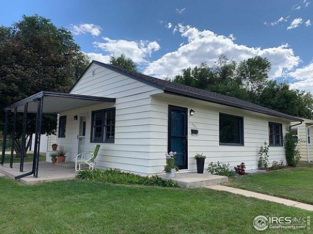 3 Br, 1 bath, Single Family 236 Bishop Street