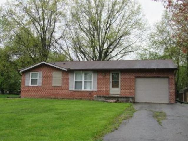3 Br, 1 bath, Single Family 2396 Trentwood Dr SE