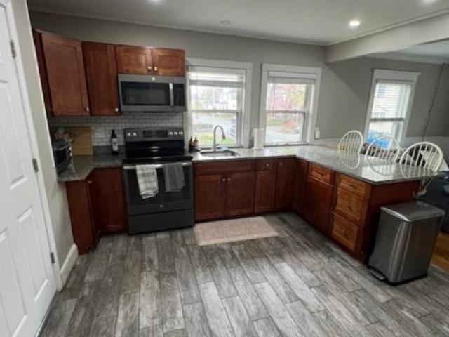 3 Br, 1 bath, Single Family 23 Williams Street