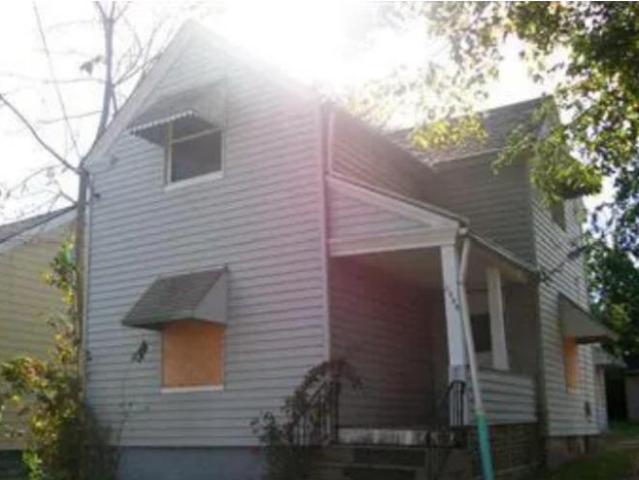 3 Br, 1 bath, Single Family 3405 Tate Ave
