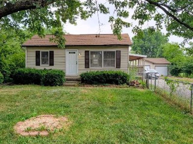 3 Br, 1 bath, Single Family 340 Williams Rd