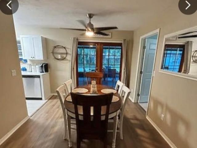 3 Br, 1 bath, Single Family 3411 Needle Palm Dr
