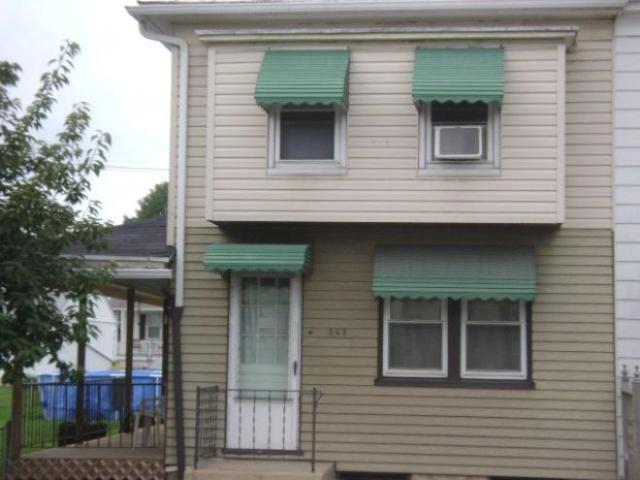 3 Br, 1 bath, Single Family 342 S Sherman St