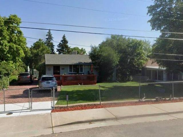 3 Br, 1 bath, Single Family 3445 W 55th Ave