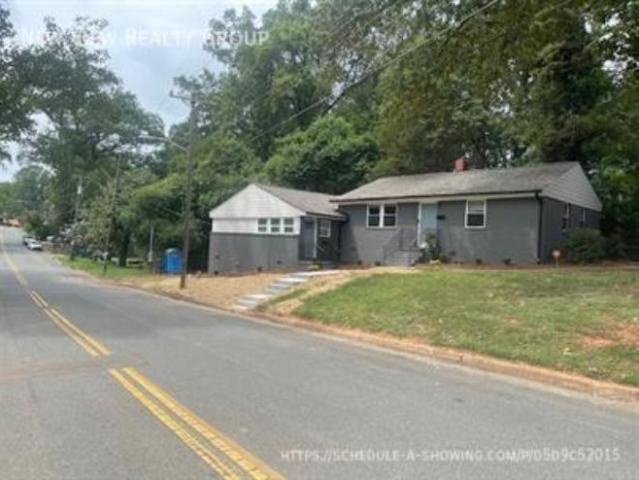 3 Br, 1 bath, Single Family 3458 Washburn Ave