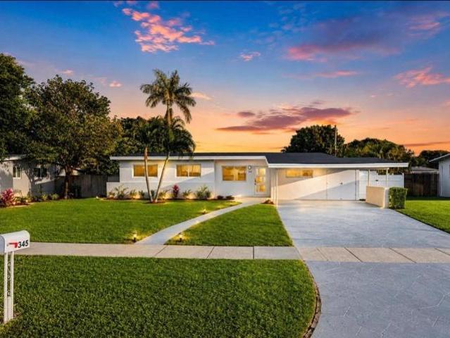 3 Br, 1 bath, Single Family 345 Pinehurst Rd