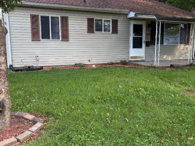 3 Br, 1 bath, Single Family 3478 Annabelle Dr