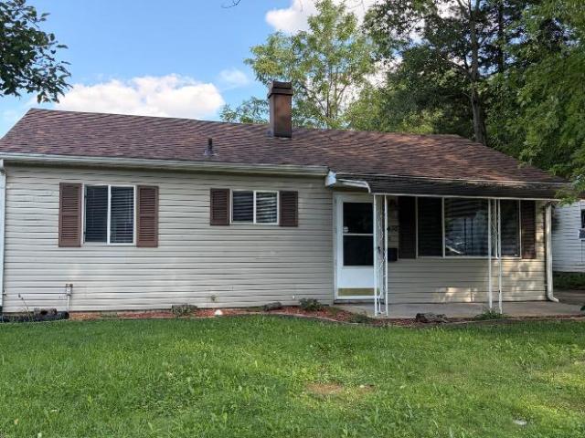 3 Br, 1 bath, Single Family 3478 Annabelle Dr