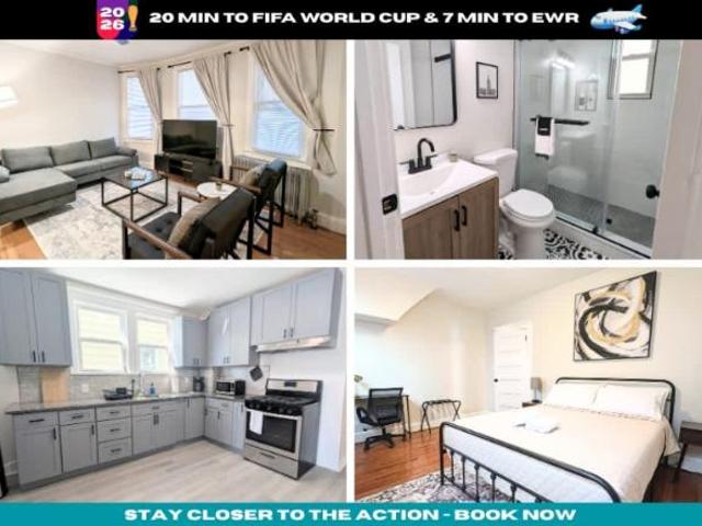 3 Br, 1 bath, Single Family 352 Jackson Street