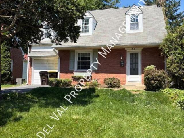 3 Br, 1 bath, Single Family 35 Moreland Road