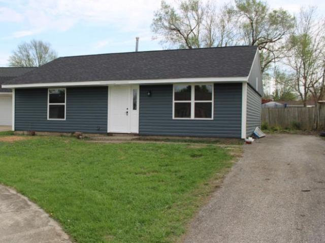 3 Br, 1 bath, Single Family 3605 Wausau Ct