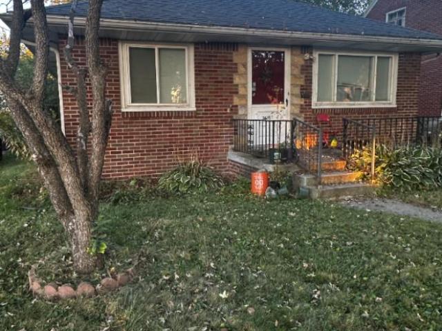 3 Br, 1 bath, Single Family 3615 Berkeley Dr