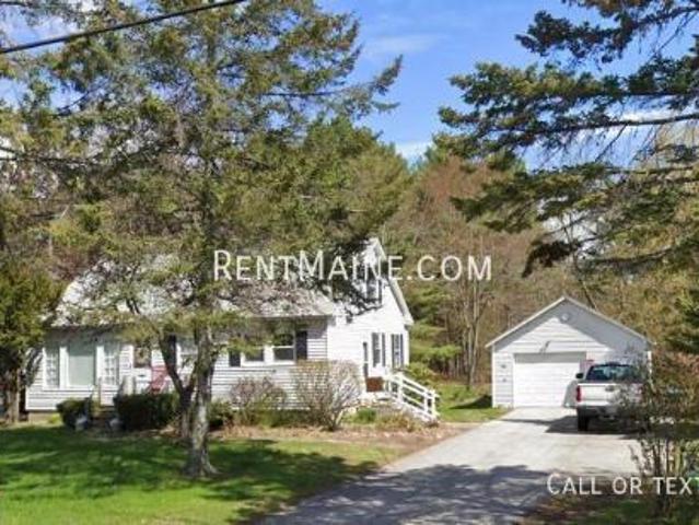 3 Br, 1 bath, Single Family 36 Western Ave