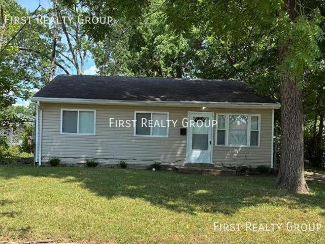 3 Br, 1 bath, Single Family 3700 Runyon Avenue