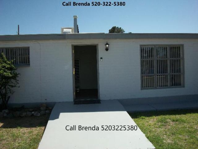 3 Br, 1 bath, Single Family 3744 E 23rd