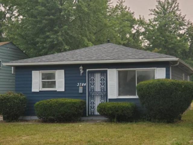 3 Br, 1 bath, Single Family 3784 E 142nd St