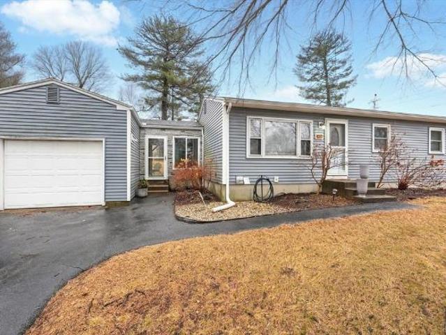 3 Br, 1 bath, Single Family 37 Gourley Rd