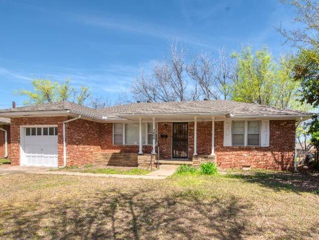 3 Br, 1 bath, Single Family 3809 Northwest 51st Street