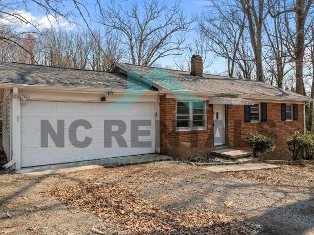 3 Br, 1 bath, Single Family 3818 Edgewood Terrace Rd
