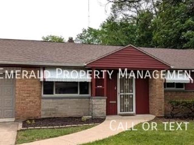 3 Br, 1 bath, Single Family 3903 Burrmont Rd