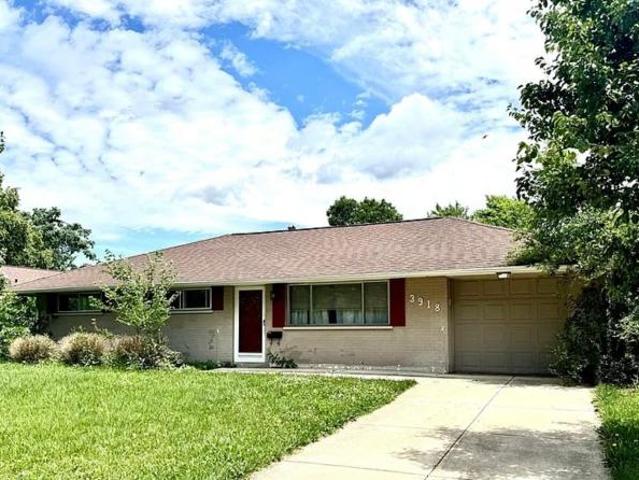 3 Br, 1 bath, Single Family 3918 Cordell Dr