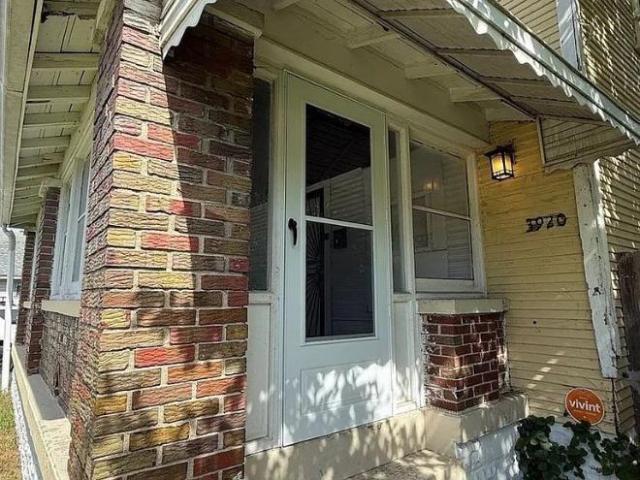 3 Br, 1 bath, Single Family 3920 E 30th Street