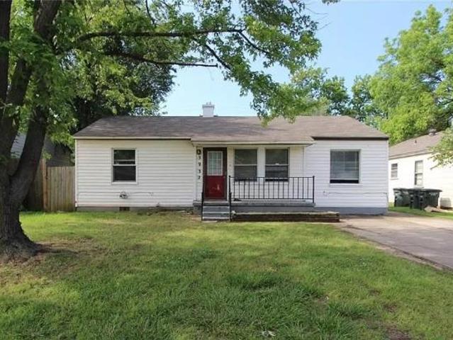 3 Br, 1 bath, Single Family 3932 Mallard Dr