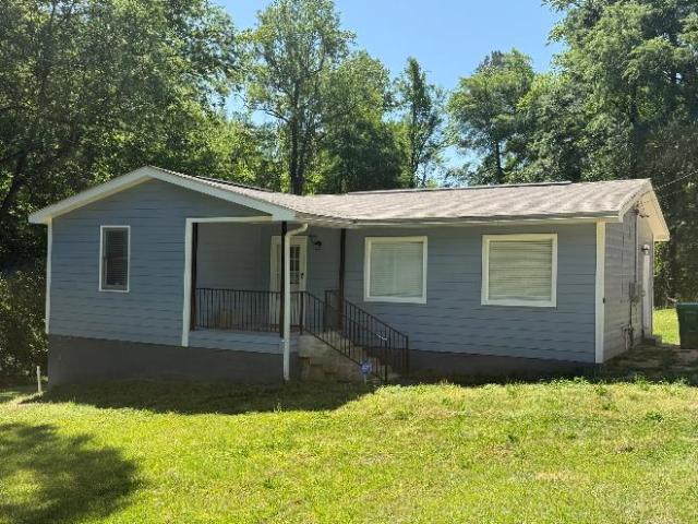 3 Br, 1 bath, Single Family 3998 Holley Road