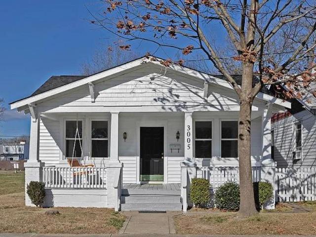 3 Br, 1 bath, Single Family 3005 Decatur St