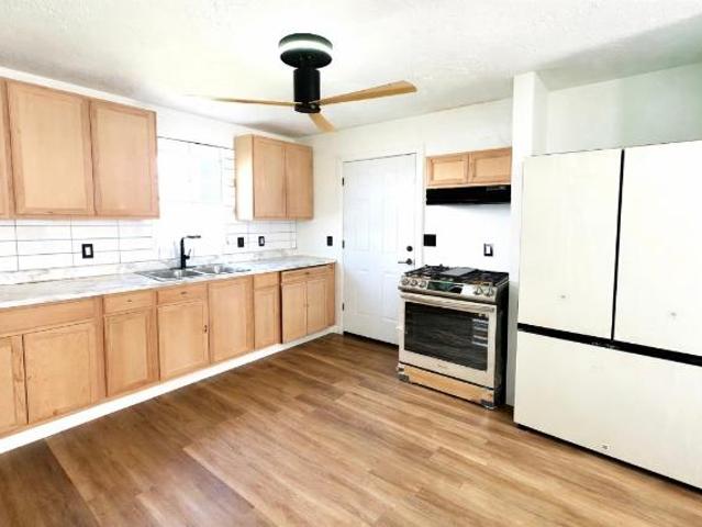 3 Br, 1 bath, Single Family 3007 Wade Ave