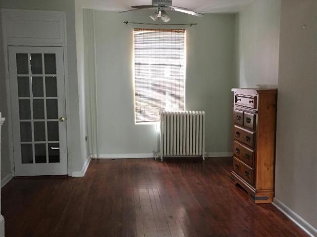 3 Br, 1 bath, Single Family 3015 Cambridge Street