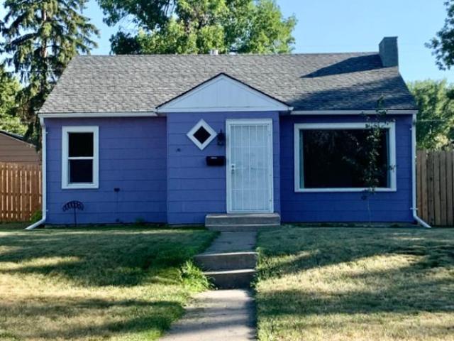3 Br, 1 bath, Single Family 3016 4th Ave S