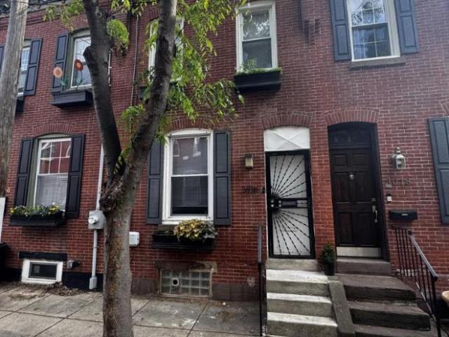 3 Br, 1 bath, Single Family 3016 Cambridge Street