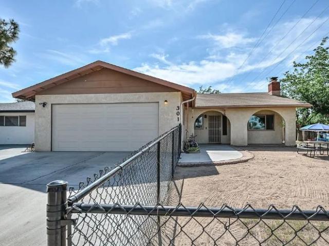 3 Br, 1 bath, Single Family 301 Valley St
