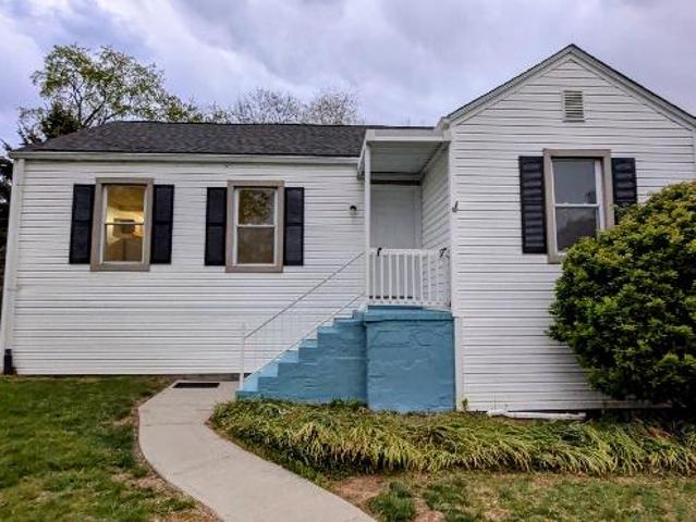 3 Br, 1 bath, Single Family 307 Austin Ave
