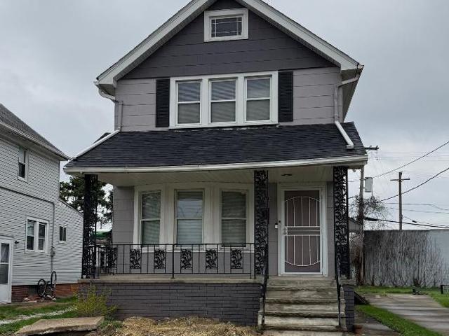 3 Br, 1 bath, Single Family 3058 W 116th St