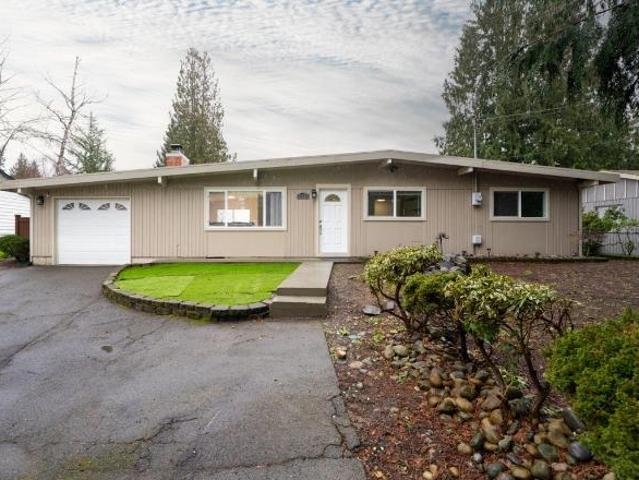 3 Br, 1 bath, Single Family 30620 1st Pl S