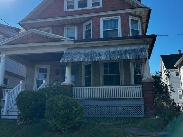 3 Br, 1 bath, Single Family 308 North Blakely Street