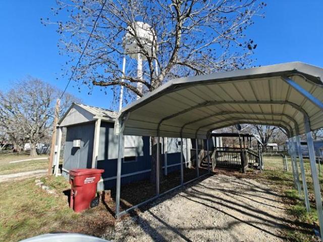 3 Br, 1 bath, Single Family 309 Sherman St